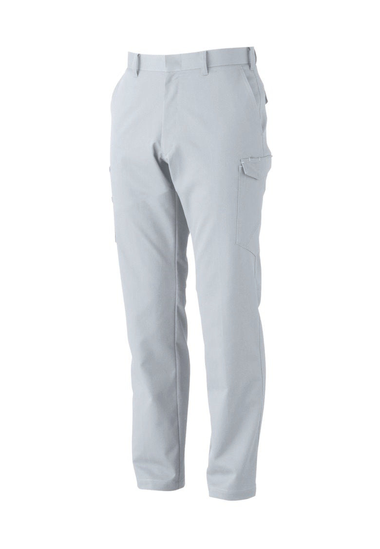 SOWA 3002-08 桑和 帯電防止 JIS T8118適合品 ストレッチカーゴパンツ【秋冬用】 - 作業服のカスタマイズ専門店【カスタマイズプロ】 激安通販で刺繍・縫製・プリントを提供