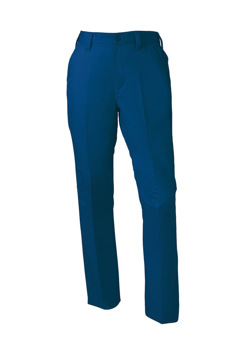 クロダルマ 31675 KURODARUMA RENU(R)リサイクル スラックス（ノータック） 【秋冬用】 70～120 | 作業服とワークウェアの加工専門店【カスタマイズプロ】