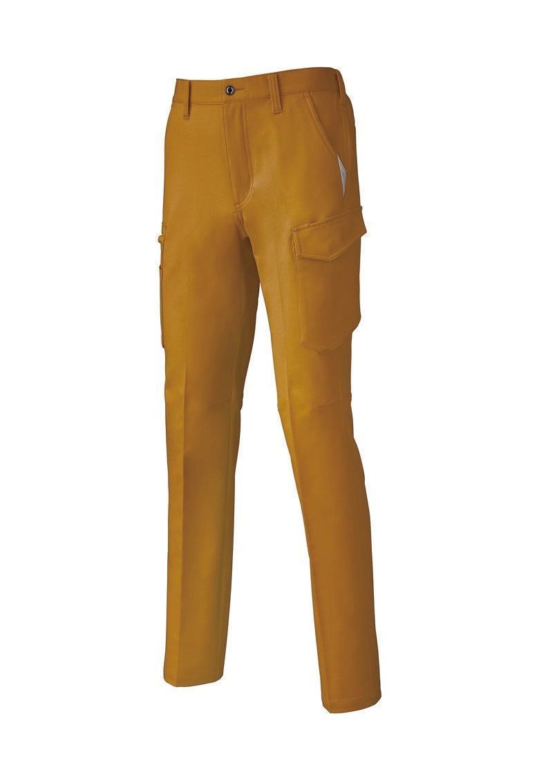 クロダルマ 35679 KURODARUMA 超軽量 カーゴパンツ（ノータック）（バックシャーリング） 【秋冬用】 SS～6L | 作業服とワークウェアの加工専門店【カスタマイズプロ】