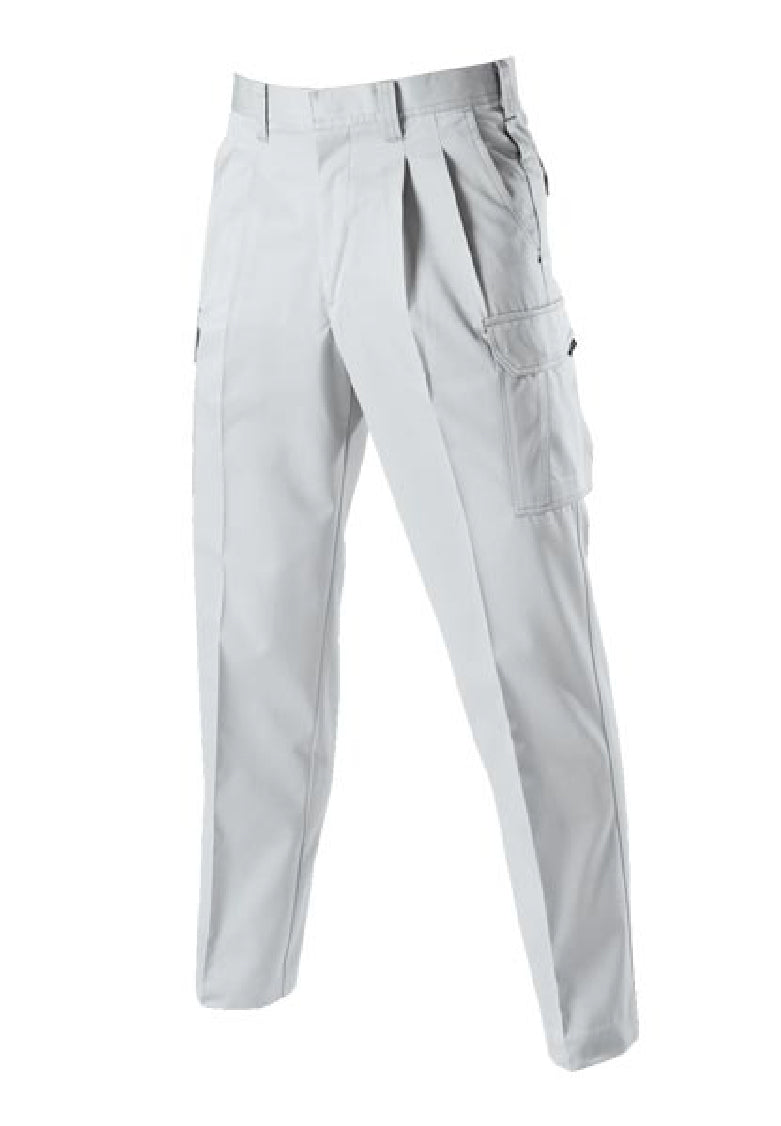 バートル 6052 BURTLE 制電性ソフトツイル素材 ツータックカーゴパンツ【秋冬用】 - 作業服のカスタマイズ専門店【カスタマイズプロ】 激安通販で刺繍・縫製・プリントを提供