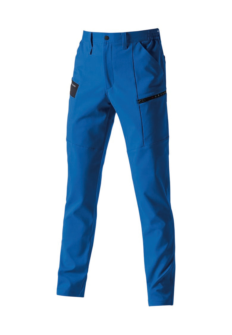 バートル 9712 BURTLE 制電JIS適合 エコ ストレッチクロス カーゴパンツ 男女兼用 【秋冬用】 – カスタマイズプロ