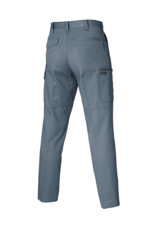 バートル 1306 BURTLE ワンタック・カーゴパンツ【春夏用】 - 作業服のカスタマイズ専門店【カスタマイズプロ】 激安通販で刺繍・縫製・プリントを提供