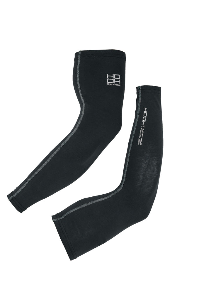 HOOH 185 鳳皇 フリーストレッチ クール綿コンプレッション 8L対応 - 袖・裾・穴あけ・刺繍・プリントなら作業服のカスタマイズ専門店【カスタマイズプロ】