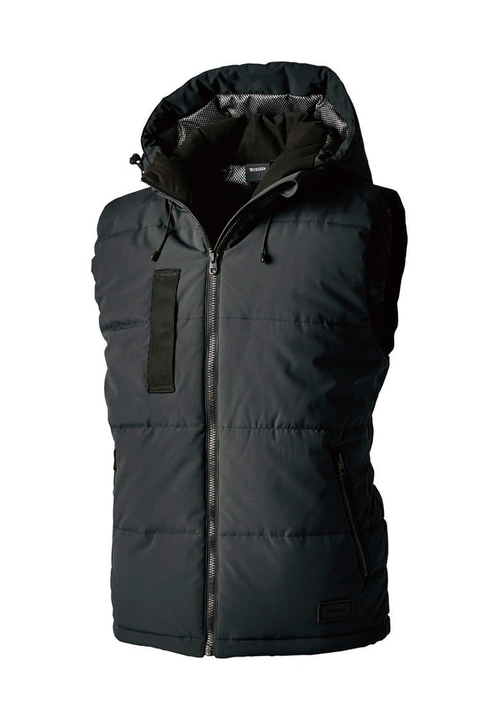 TS DESIGN 1924 藤和 超保温 リフレクティブファイバー ダウンカーゴパンツ【秋冬用】 激安通販で刺繍・縫製・プリントを提供 – カスタマイズプロ