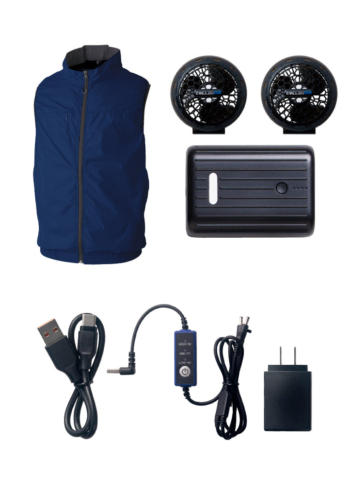 桑和/SOWA 空調ウェア・デバイス | 作業服とワークウェアの加工専門店【カスタマイズプロ】