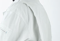 SOWA 195 桑和 イージーアイロン 綿混ソフトバーバリー ソフト加工 吸汗速乾長袖シャツ M?8L【春夏用】- 作業服のカスタマイズ専門店【カスタマイズプロ】 激安通販で刺繍・縫製 ...