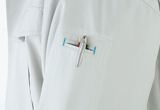 SOWA 195 桑和 イージーアイロン 綿混ソフトバーバリー ソフト加工 吸汗速乾長袖シャツ M?8L【春夏用】- 作業服のカスタマイズ専門店【カスタマイズプロ】 激安通販で刺繍・縫製 ...