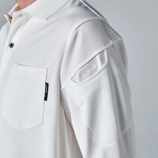 TSデザイン 2265 TSDESIGN TecRecyc ショートスリーブポロシャツ SS～6L【通年用】 | 作業服とワークウェアの加工専門店【カスタマイズプロ】