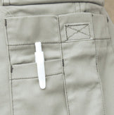 SOWA 29014 桑和 イージーアイロン サロペット 大きいサイズ 8L対応 【通年用】- 作業服のカスタマイズ専門店【カスタマイズプロ】 激安通販で刺繍・縫製・プリントを提供