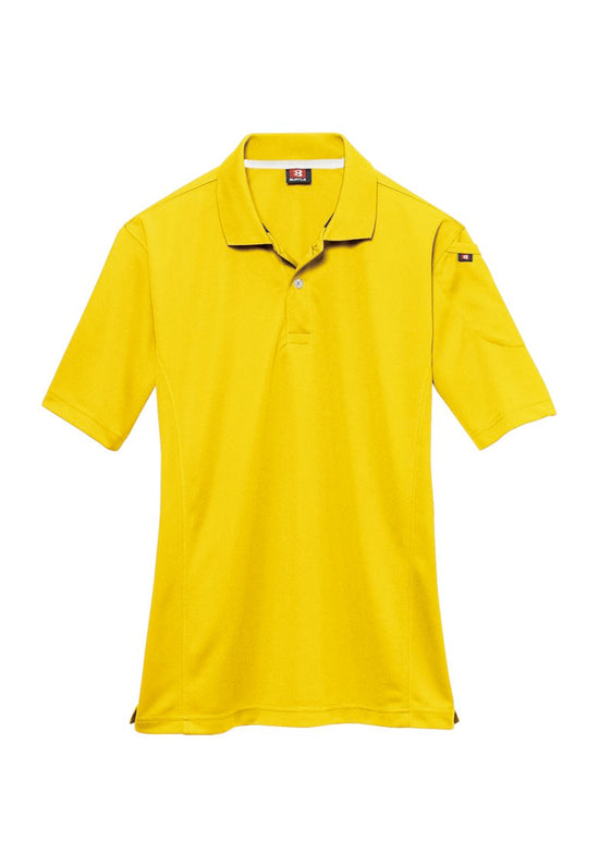 バートル 305 BURTLE ドライメッシュ 吸汗速乾・半袖ポロシャツ- 作業服のカスタマイズ専門店【カスタマイズプロ】 激安通販で刺繍・縫製・プリントを提供