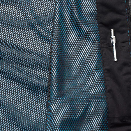 SOWA 3400 桑和 防風カラーブルゾン【秋冬用】 - 作業服のカスタマイズ