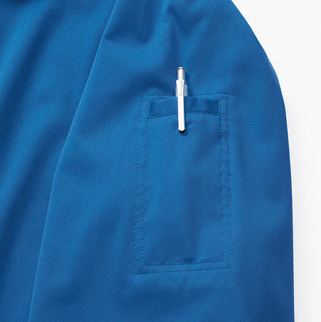 SOWA 3400 桑和 防風カラーブルゾン【秋冬用】 - 作業服のカスタマイズ