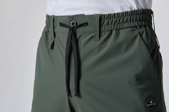 バートル 4100 BURTLE ショートパンツ S～3XL | 作業服とワークウェアの加工専門店【カスタマイズプロ】