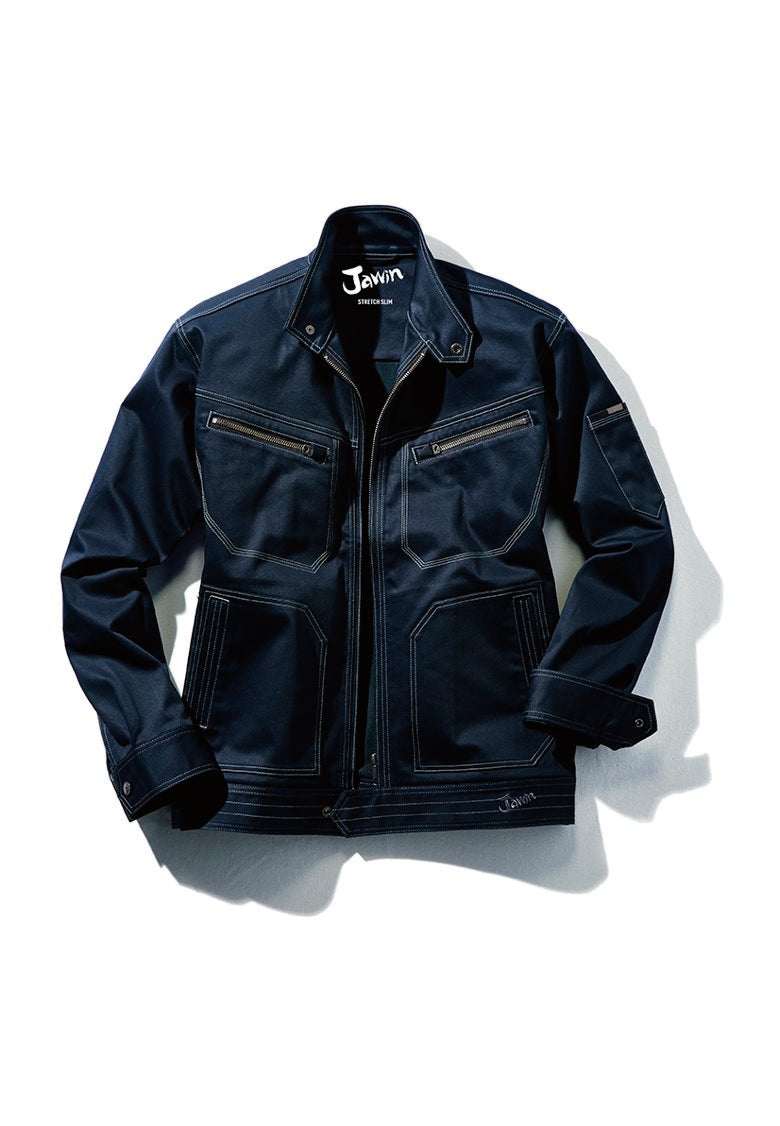 Jawin / ジャウィン | 作業服とワークウェアの加工専門店【カスタマイズプロ】