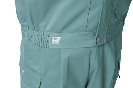 バートル 600 BURTLE 再生糸 リサイクルモデル 長袖ブルゾン S～5L【秋冬用】 - 作業服のカスタマイズ専門店 激安通販で刺繍・縫製・プリントを提供 – カスタマイズプロ