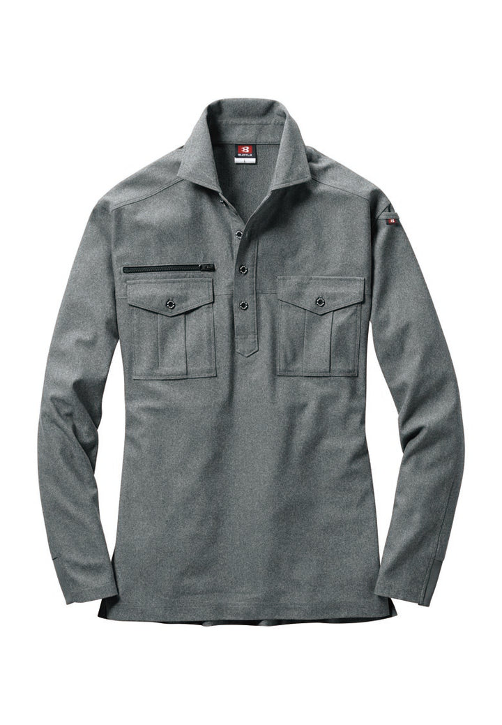 ポロシャツ - 作業服のカスタマイズ専門店【カスタマイズプロ】 激安通販で刺繍・縫製・プリントを提供