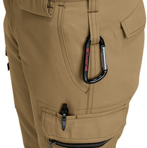 バートル 7096 BURTLE 接触清涼クールビズ・カーゴパンツ ウエスト【春夏用】 - 作業服のカスタマイズ専門店【カスタマイズプロ】 激安通販で刺繍・縫製・プリントを提供