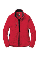 バートル 7410 BURTLE 防風ストレッチ軽量防寒ブルゾン【秋冬用】 - 作業服のカスタマイズ専門店【カスタマイズプロ】激安通販で刺繍・縫製・プリントを提供