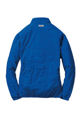 バートル 7410 BURTLE 防風ストレッチ軽量防寒ブルゾン【秋冬用】 - 作業服のカスタマイズ専門店【カスタマイズプロ】激安通販で刺繍・縫製・プリントを提供