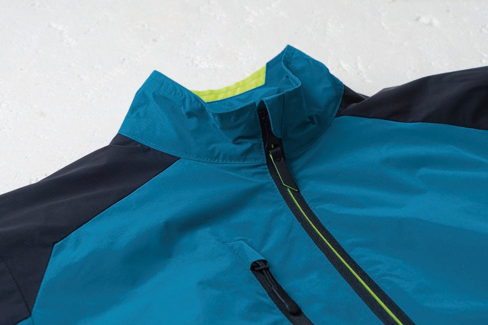 SOWA 7524-00 桑和 制電JIS ストレッチ エコ 防寒ブルゾン【秋冬用