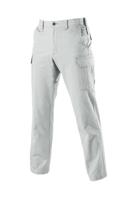 バートル 8032 BURTLE 綿100％のカーゴパンツ ウエスト73-130 【秋冬用】 - 作業服のカスタマイズ専門店【カスタマイズプロ】激安通販で刺繍・縫製・プリントを提供