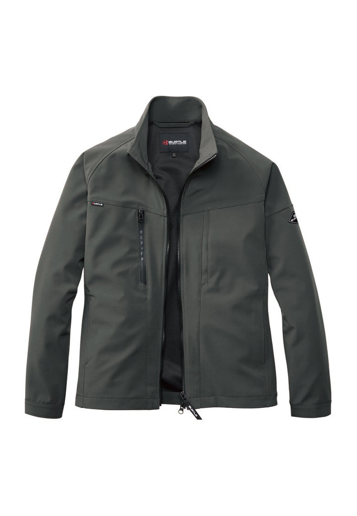 バートル 484 BURTLE エアーテック (ジョガー) パンツ 【通年用】 S～XL | 作業服とワークウェアの加工専門店【カスタマイズプロ】