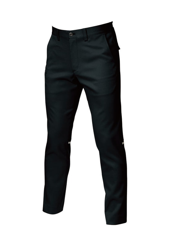 「バートル 9073R BURTLE 形状安定・制電ケア スーパーストレッチ・スラックス 74?126【秋冬用】 - 作業服のカスタマイズ専門店【カスタマイズプロ】 激安通販で刺繍・縫製 ...