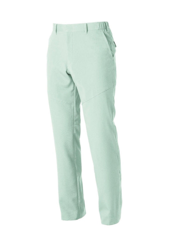 SOWA 969-99 桑和 制電JIS T8118適合品 裏綿スラックス（ノータック、脇ゴム）【春夏用】 GS～6L | 作業服とワークウェアの加工専門店【カスタマイズプロ】