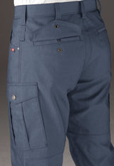 バートル 7042 BURTLE 伸長率17％ ストレッチカーゴパンツ【春夏用】 - 作業服のカスタマイズ専門店【カスタマイズプロ】 激安通販で刺繍・縫製・プリントを提供