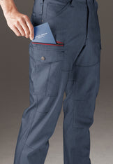 バートル 7042 BURTLE 伸長率17％ ストレッチカーゴパンツ【春夏用】 - 作業服のカスタマイズ専門店【カスタマイズプロ】 激安通販で刺繍・縫製・プリントを提供