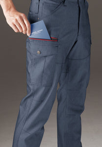 バートル 7042 BURTLE 伸長率17％ ストレッチカーゴパンツ【春夏用】 - 作業服のカスタマイズ専門店【カスタマイズプロ】 激安通販で刺繍・縫製・プリントを提供