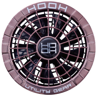 HOOH SV500 快適ウェア デバイス コンプリートセット | 作業服とワークウェアの加工専門店【カスタマイズプロ】