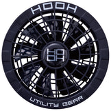 HOOH SV500 快適ウェア デバイス コンプリートセット | 作業服とワークウェアの加工専門店【カスタマイズプロ】