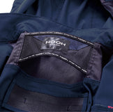 HOOH V2519 快適ウェア サイドファン フードベスト S～8L | 作業服とワークウェアの加工専門店【カスタマイズプロ】