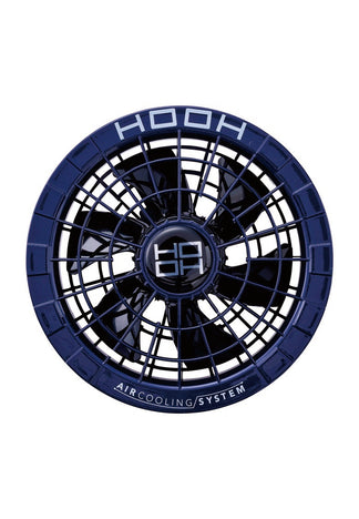 HOOH V2802 鳳凰 快適ウェア用 空調 ファンケーブルセット | 作業服とワークウェアの加工専門店【カスタマイズプロ】