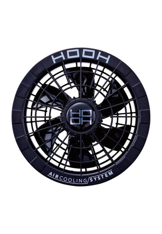 HOOH V2802 鳳凰 快適ウェア用 空調 ファンケーブルセット | 作業服とワークウェアの加工専門店【カスタマイズプロ】